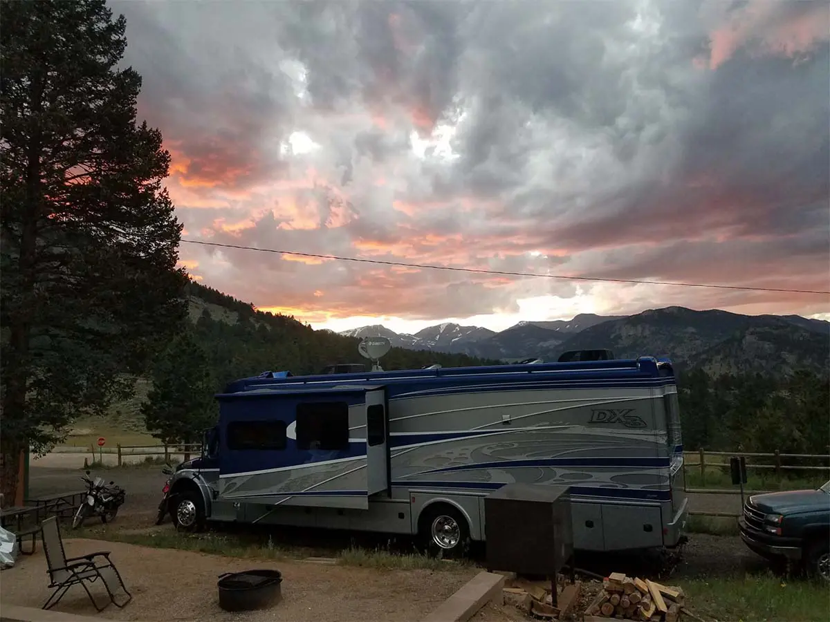 Home Page - Dynamax RV