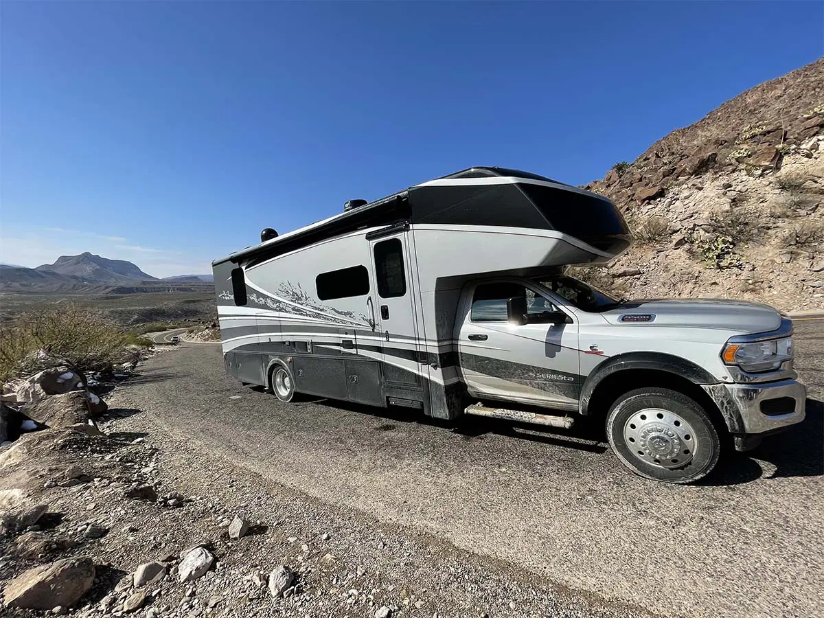 Home Page - Dynamax RV