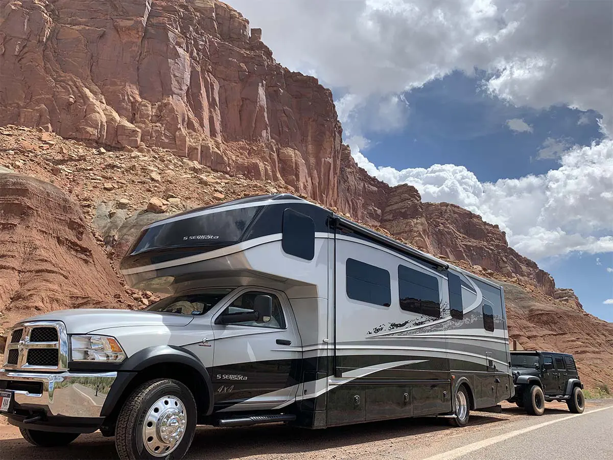 Home Page - Dynamax RV