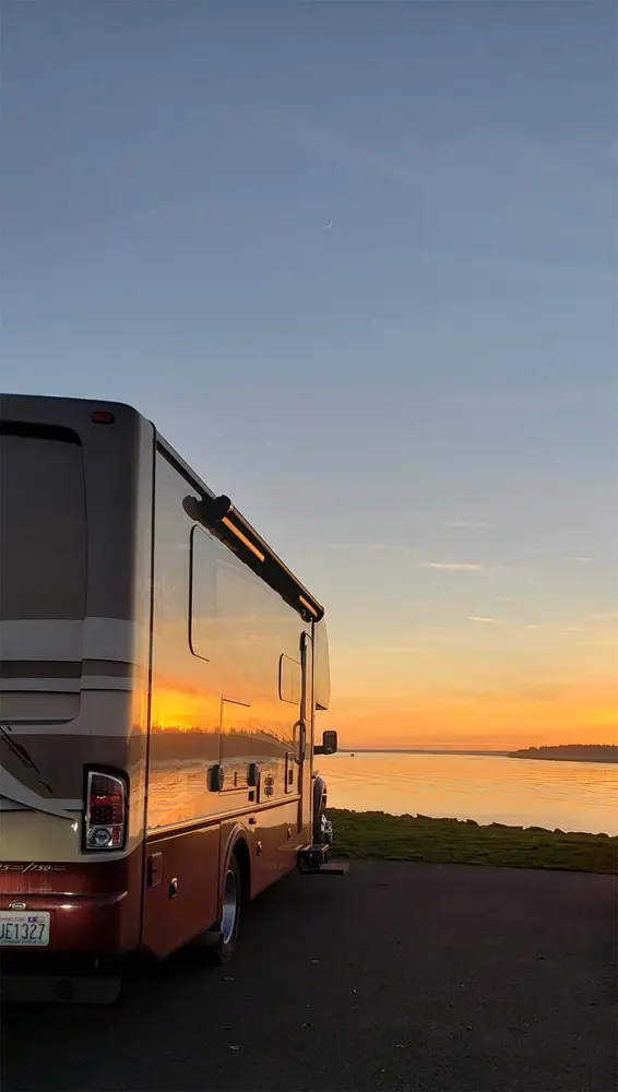 Home Page - Dynamax RV